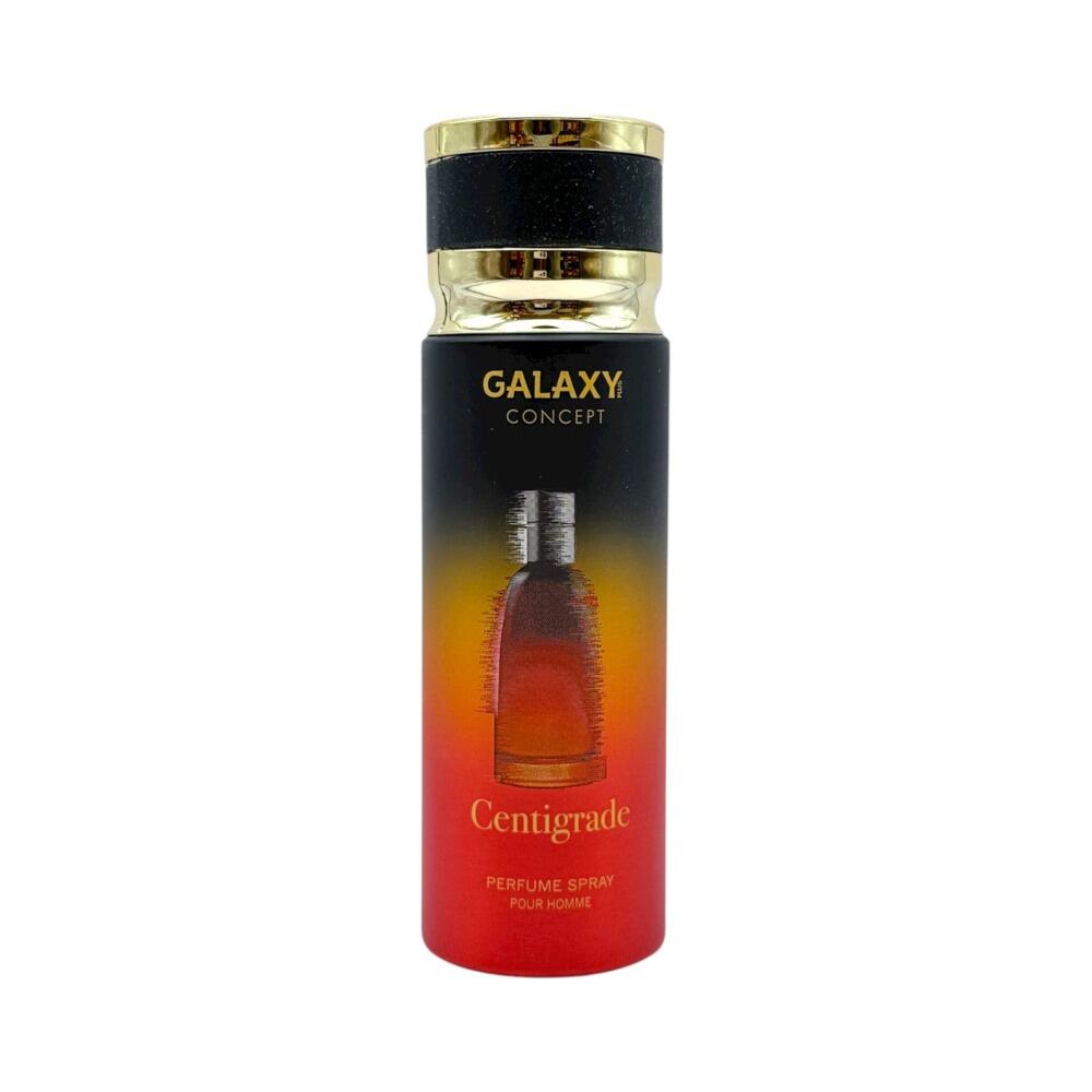 Galaxy Plus Concept Centigrade Perfume Body Spray - 200ml