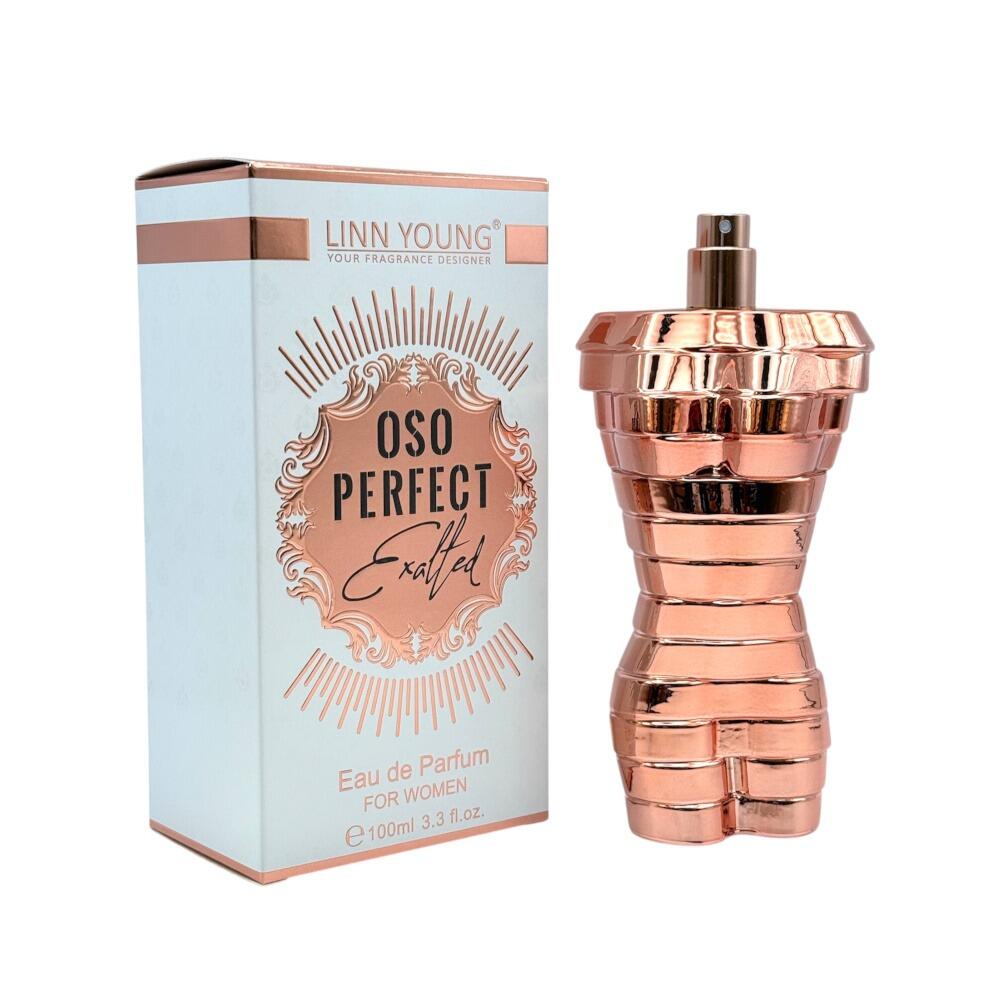 Oso Perfect Exalted (Ladies 100ml EDP) Linn Young