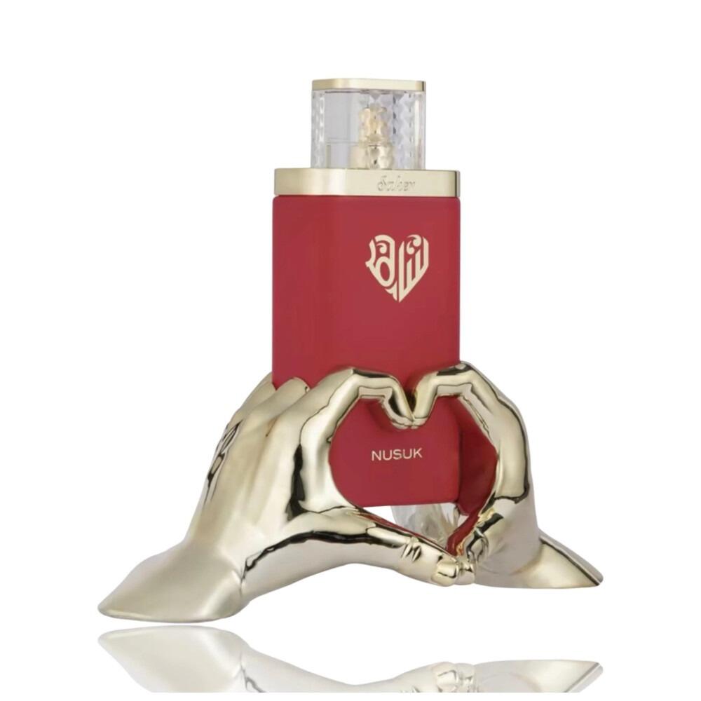 Saher (Unisex 100ml EDP) Nusuk