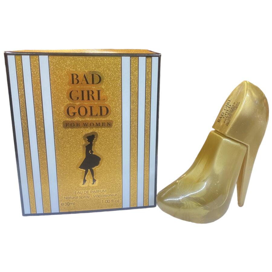 Novelty Perfumes