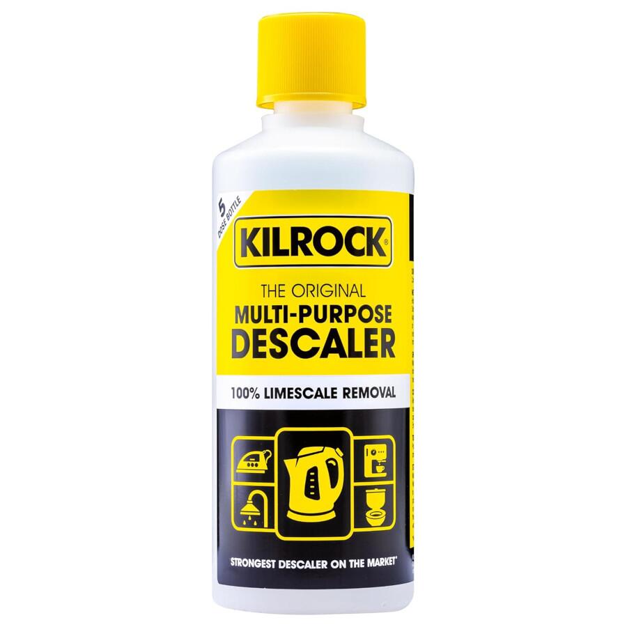 Kilrock The Original Multi-Purpose Descaler - 400ml