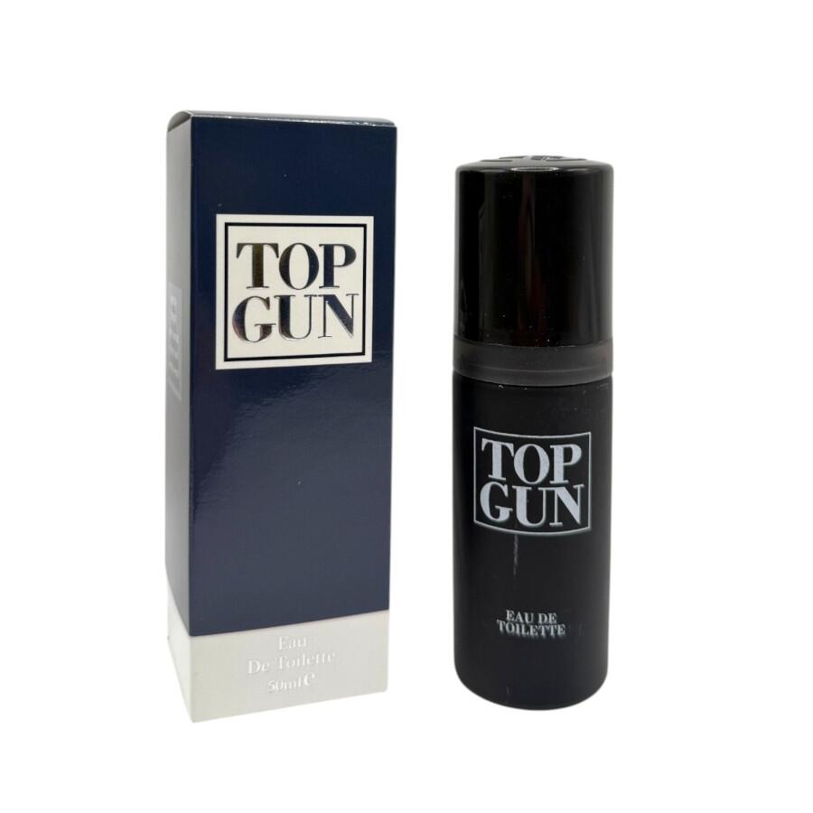 Top Gun (Mens 50ml EDT) Milton Lloyd.