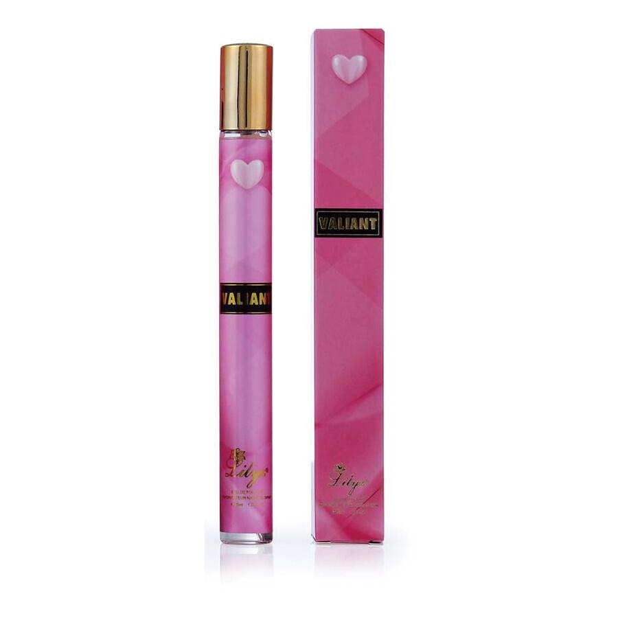 Valiant (Ladies 35ml EDT) Lilyz