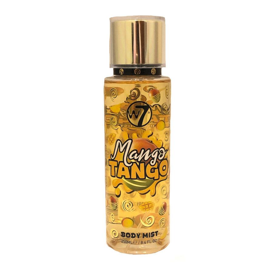 W7 Body Mist - Mango Tango - 250ml