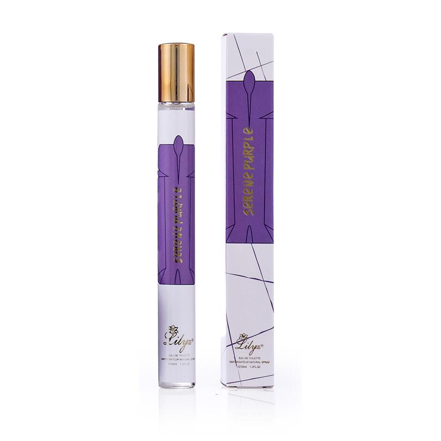 Serene Purple (Ladies 35ml EDT) Lilyz