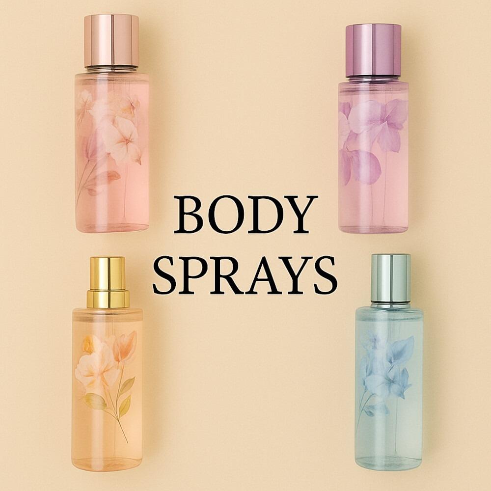 Body Sprays