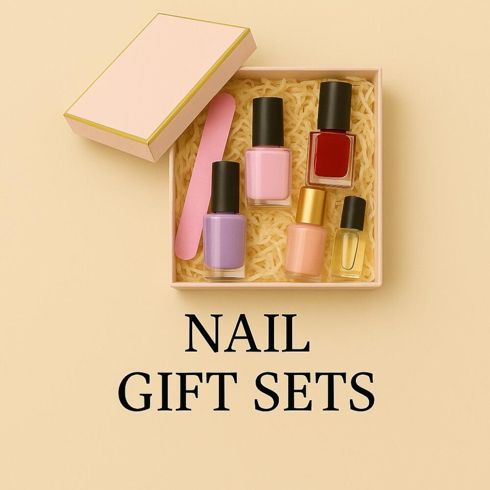 Nail Gift Sets