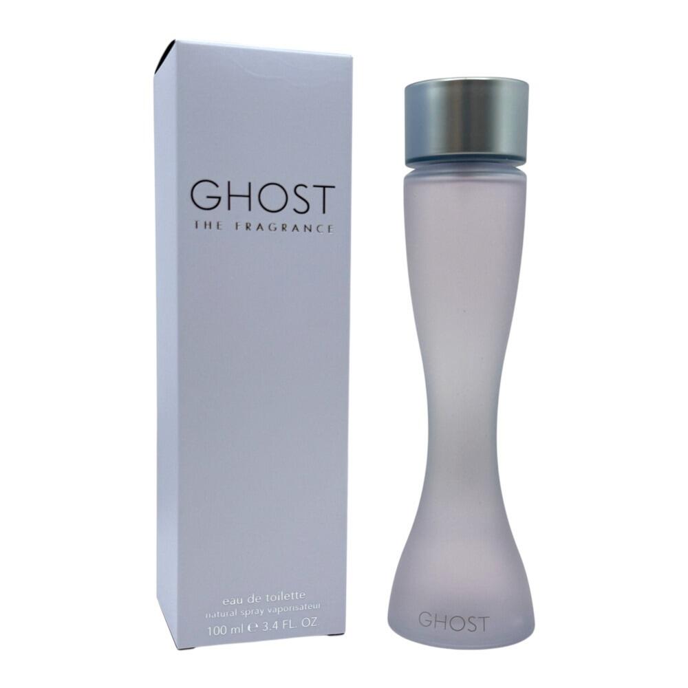 Ghost The Fragrance (Ladies 100ml EDT) Ghost