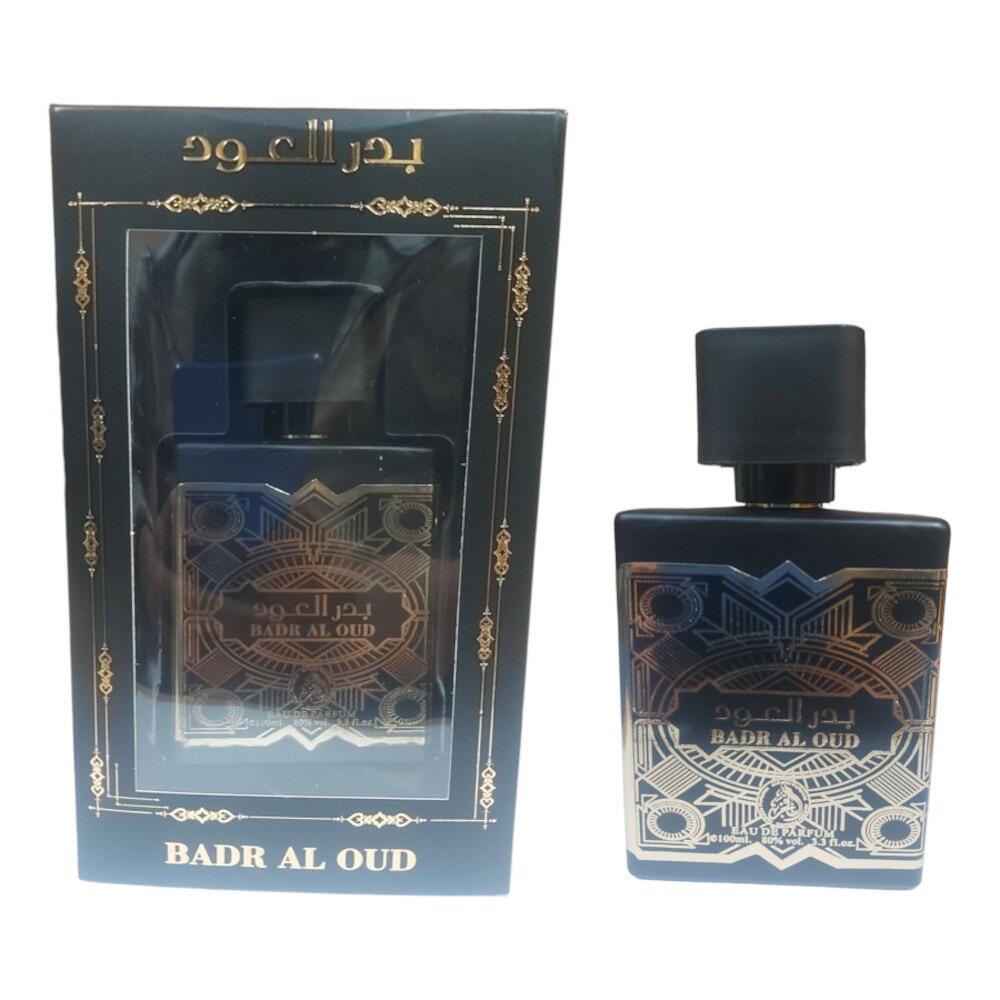 Badr Al Oud (Unisex 100ml EDP) Al-Fakhr