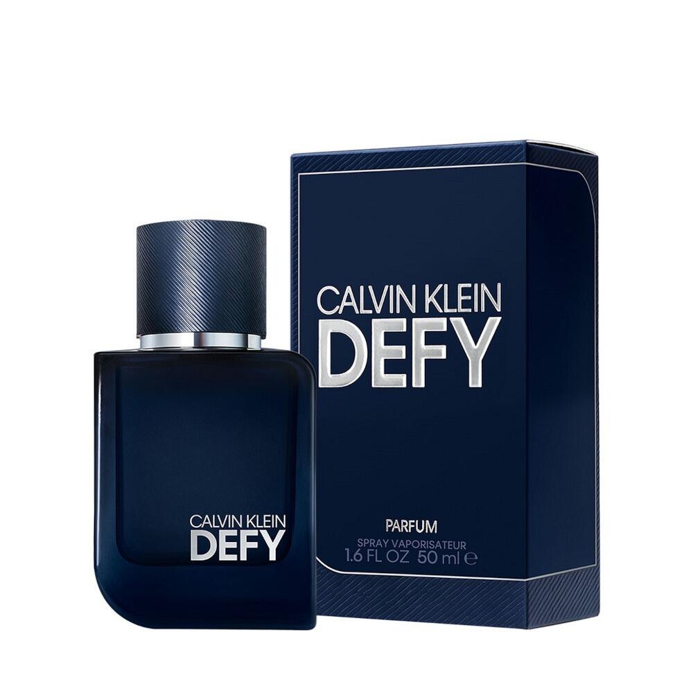 DEFY (Ladies 50ml Parfum) Calvin Klein