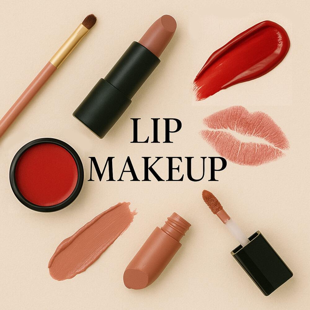 Lip Makeup