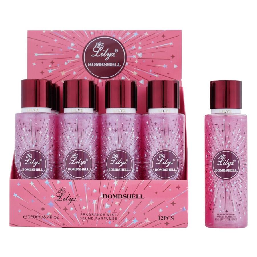 Body Sprays
