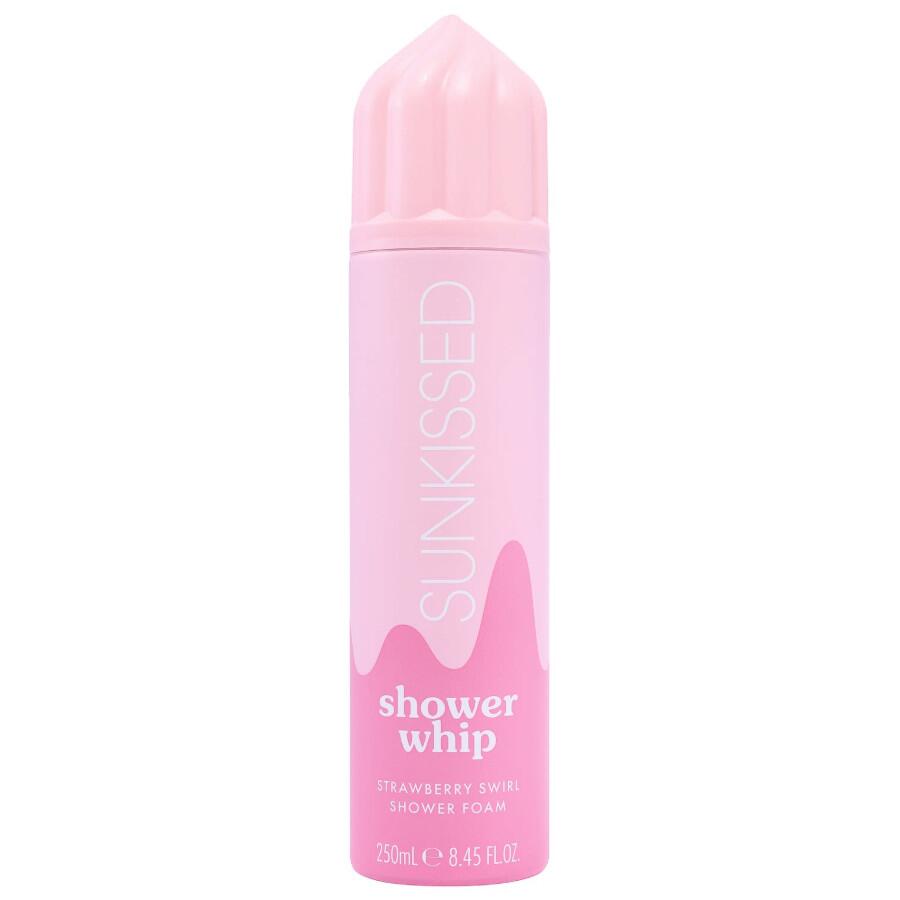 Shower Gels & Bath Products