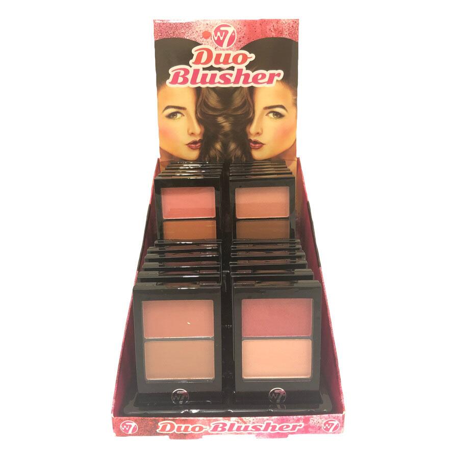 Blusher