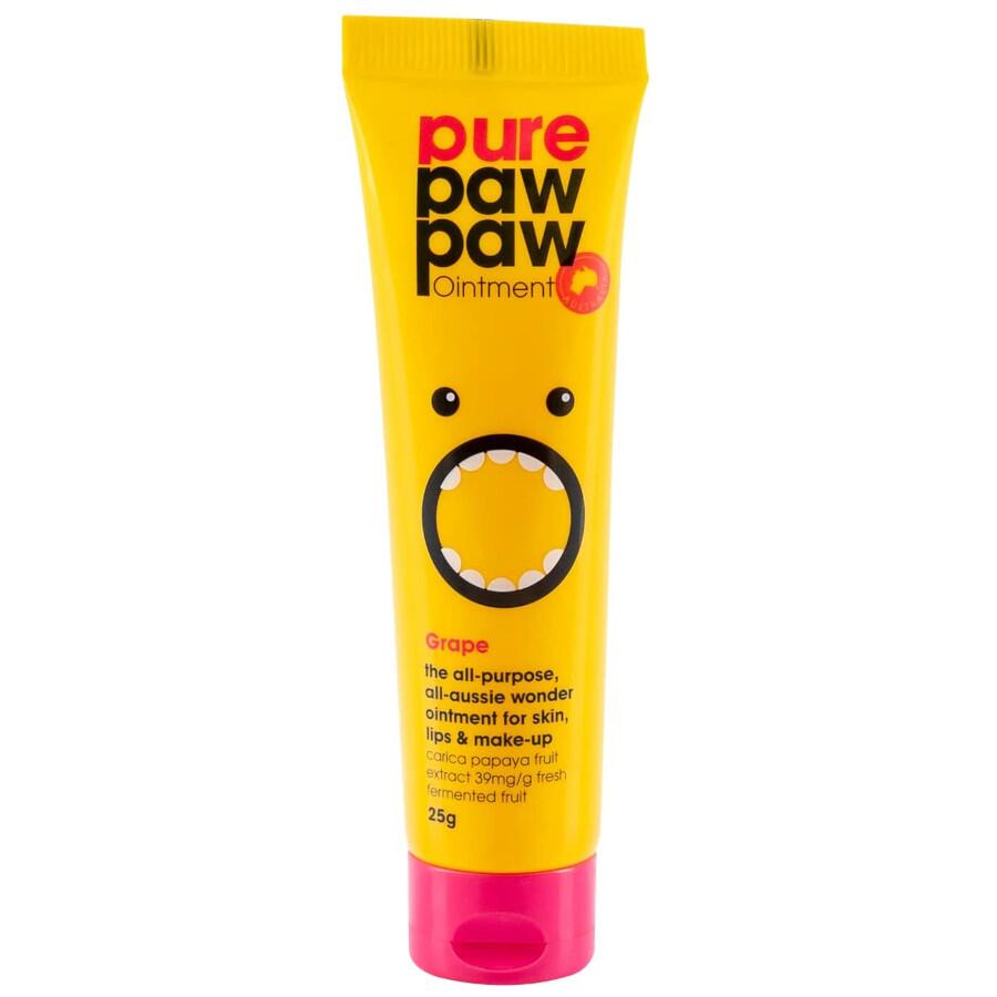 Pure Paw Paw Yellow Grape Ointment - 25g