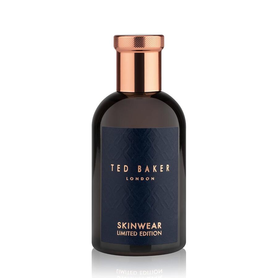 Skinwear Limited Edition (Mens 100ml EDT) Ted Baker