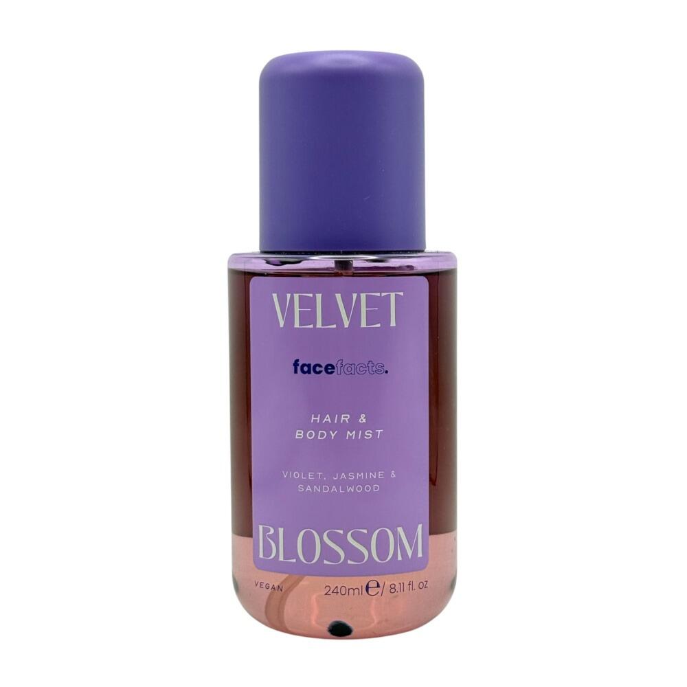 Body Mist