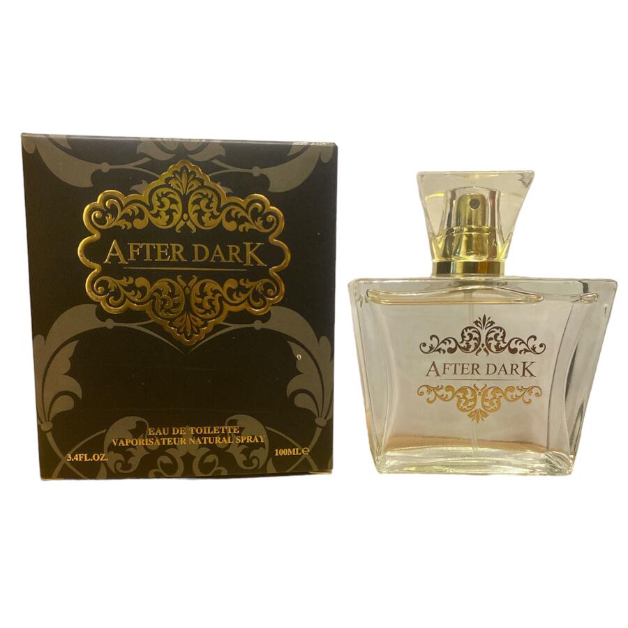 creative colours perfume