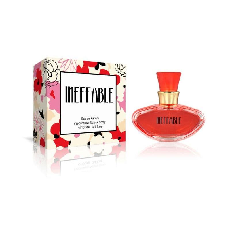 ineffable perfume