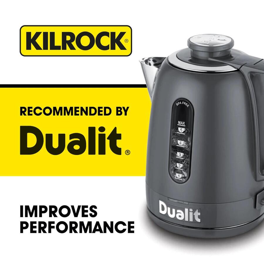 Kilrock The Original Multi-Purpose Descaler - 400ml