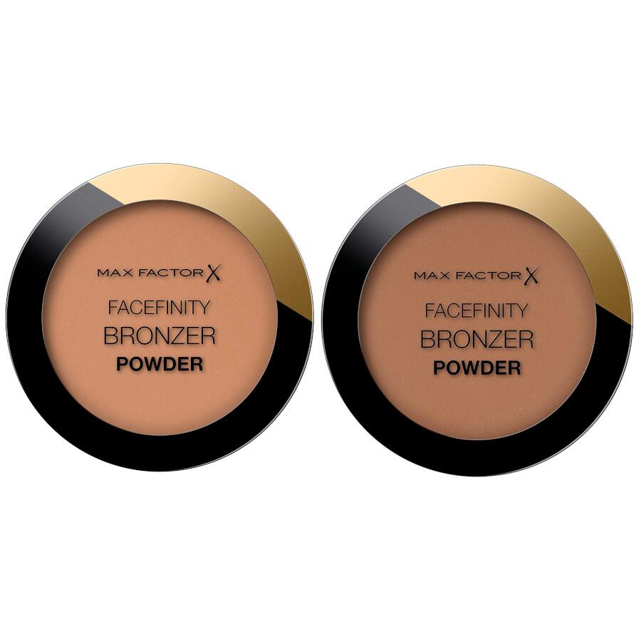 Max Factor Facefinity Bronzer Powder (Options)
