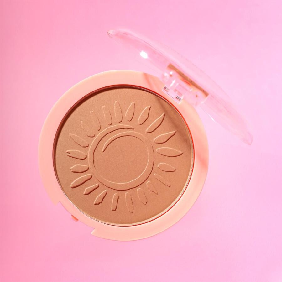 Sunkissed Hello Sunshine Matte Bronzer (6pcs) (28087)