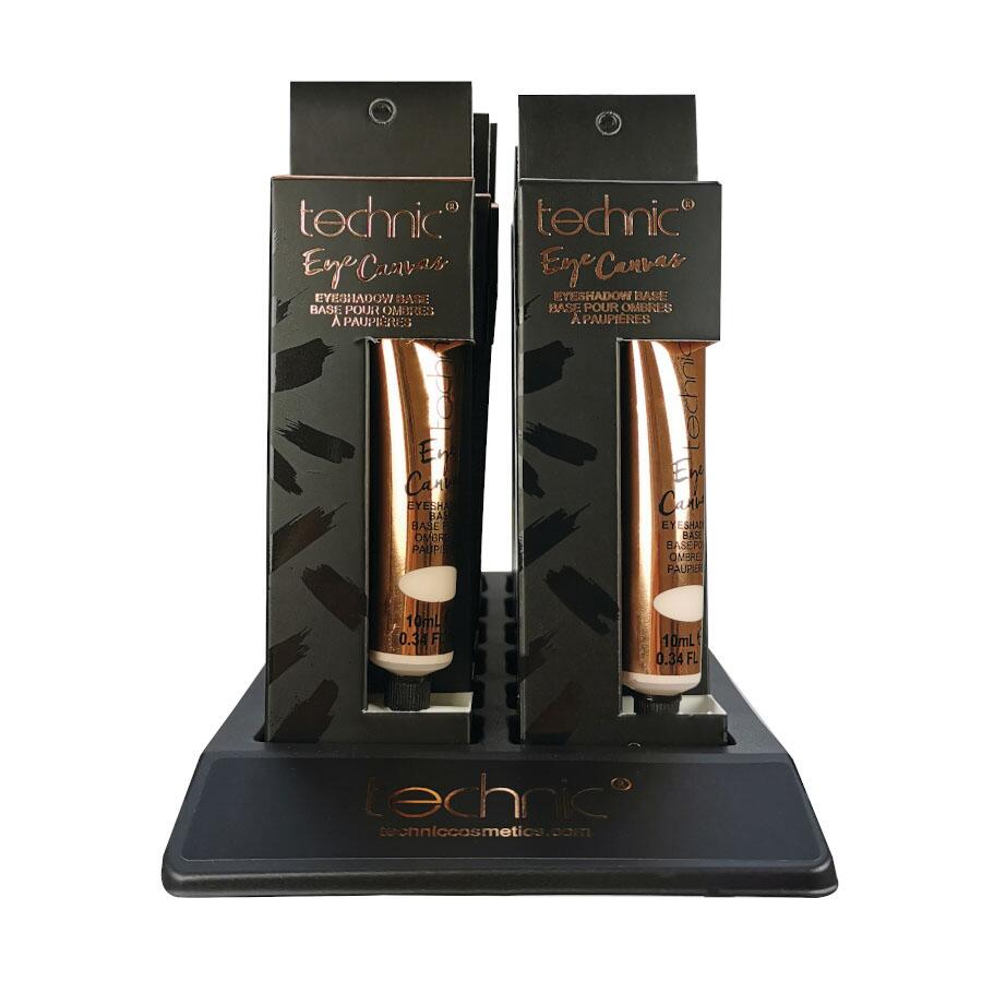 technic eye canvas eyeshadow base