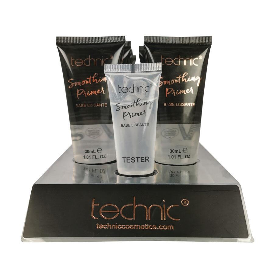 Technic Smoothing Primer (12pcs) (29719)