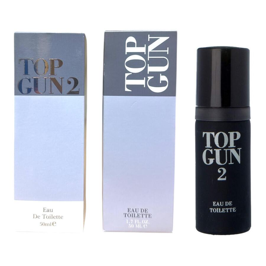 Top Gun 2 (Mens 50ml EDT) Milton Lloyd, Hugo Boss - Boss Bottled.