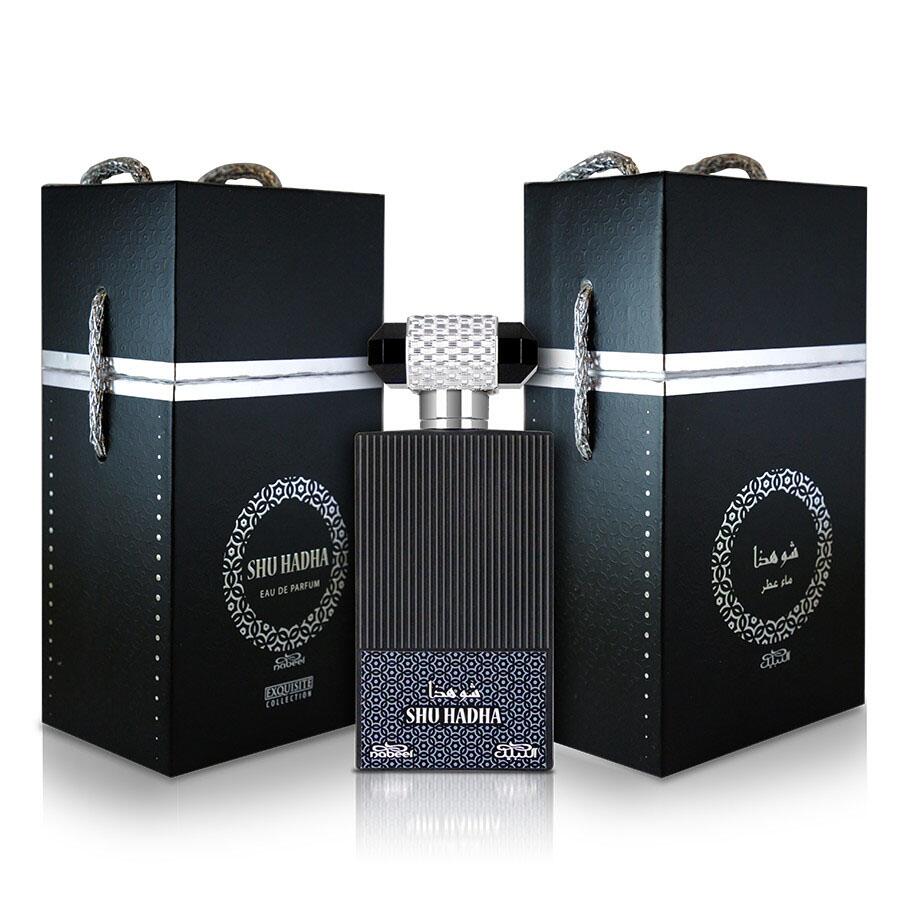 Shu Hadha (100ml EDP) Nabeel (6939) C/47