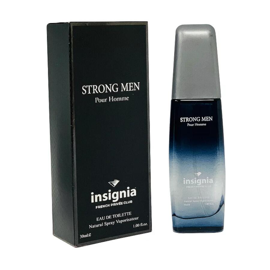 Strong Men Pour Homme (Mens 30ml EDT) Insignia, Eau Sauvage - Dior.