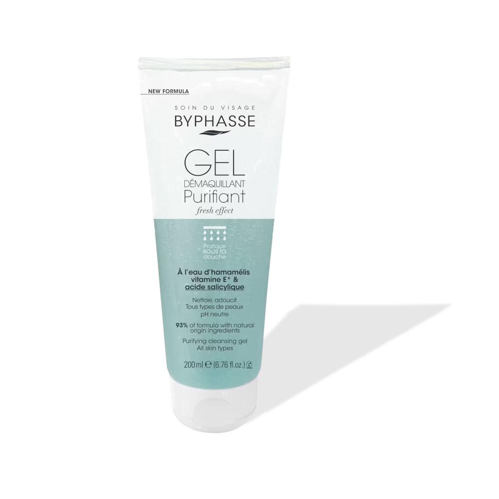 Byphasse Purifying Cleansing Gel - 200ml