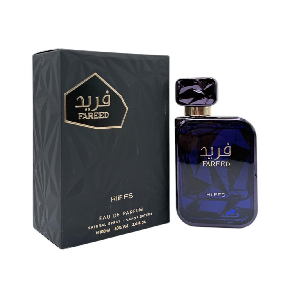 Fareed (Unisex 100ml EDP) RiiFFS
