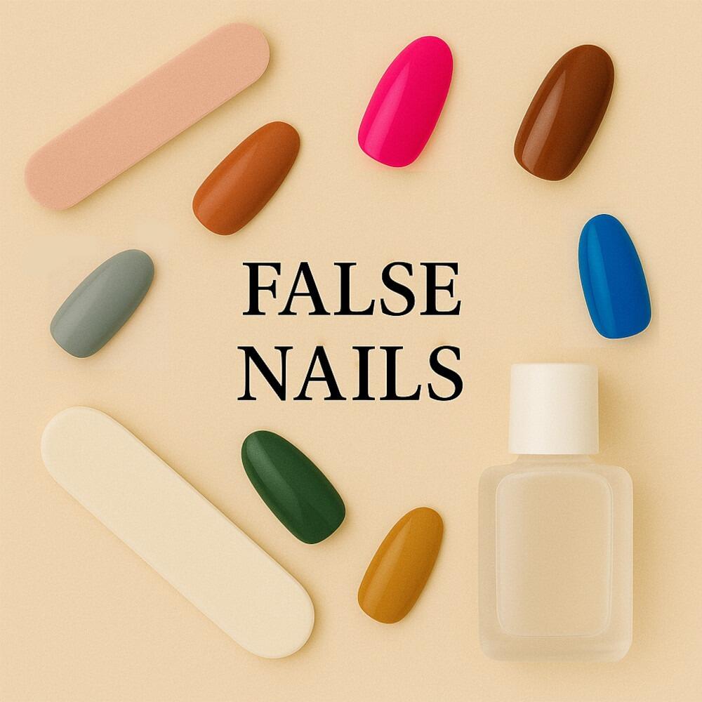 False Nails