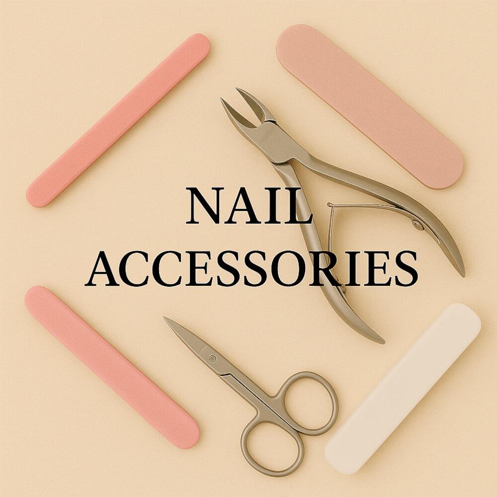 Nail Accessories
