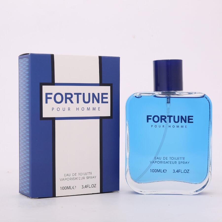 Fortune (Mens 100ml EDT) Fine Perfumery, Splendor by Seris Parfums