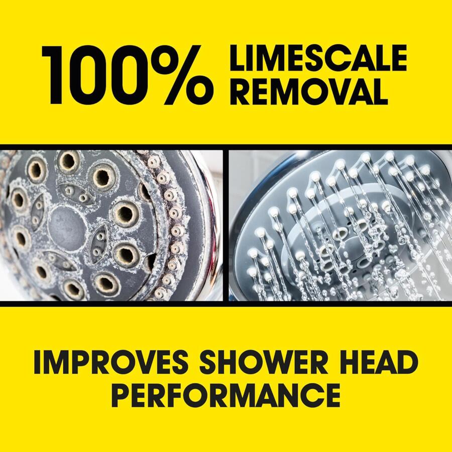 Kilrock The Original Multi-Purpose Descaler - 400ml