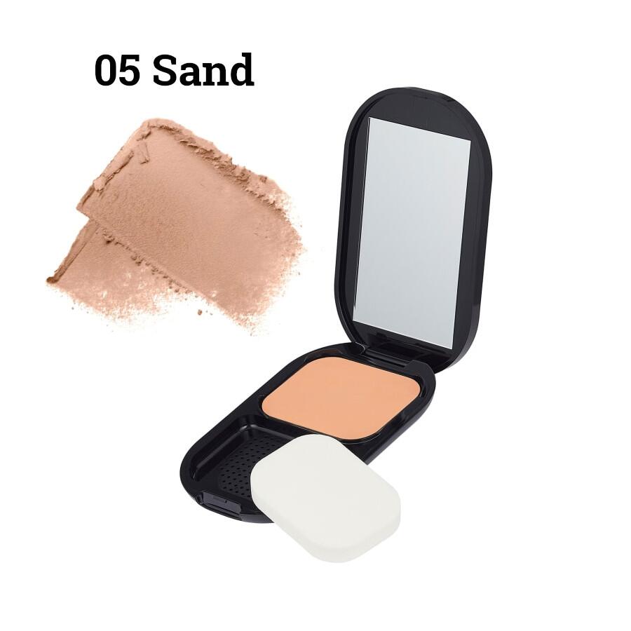 Max Factor Facefinity Compact Foundation