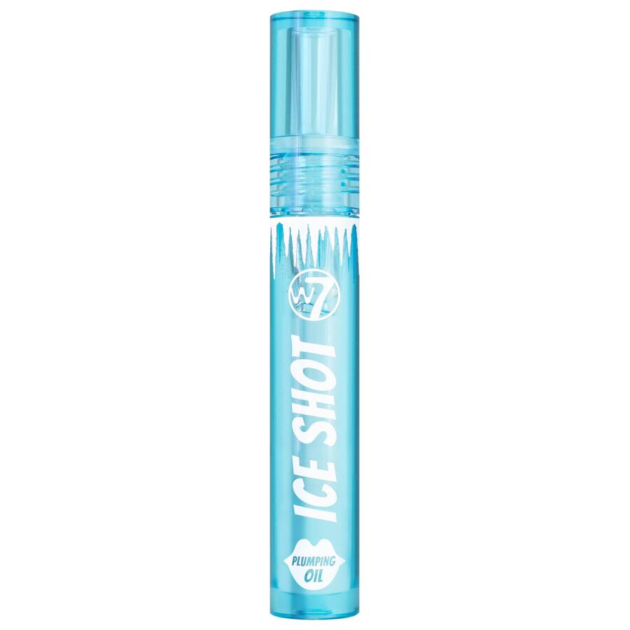 W7 Ice Shot Lip Plumping Oil (24pcs)