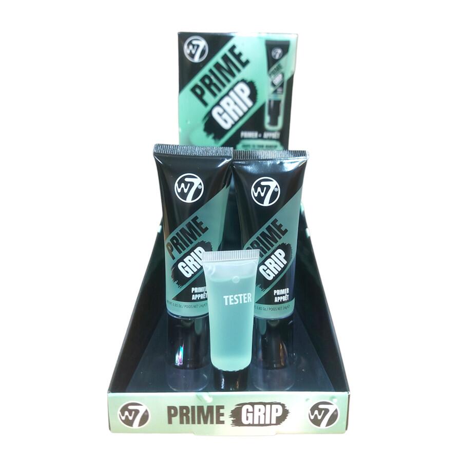 W7 Prime Grip Gel Based Face Primer (12pcs)