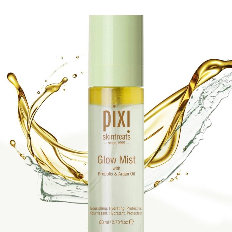 Pixi Glow Nourishing Mist - 80ml