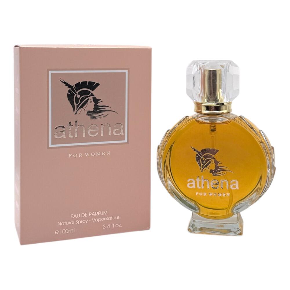 Athena (Ladies 100ml EDP) Fragrance Couture