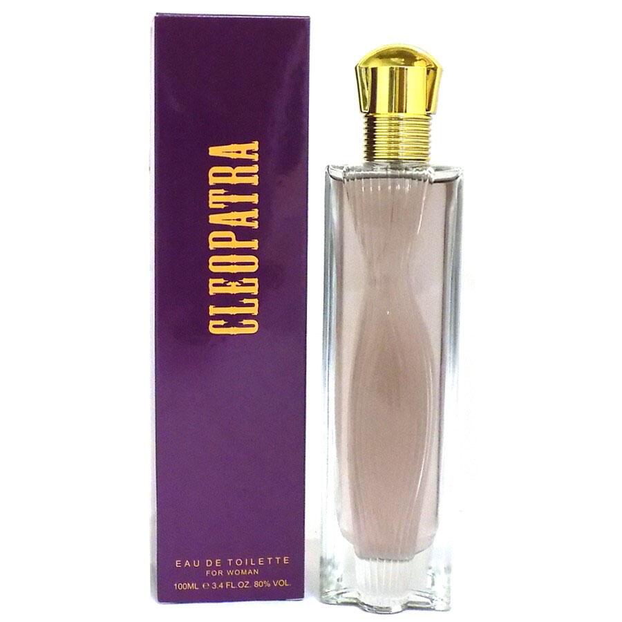 ~ Cleopatra (Ladies 100ml EDT) Lilyz (0653) - C/30