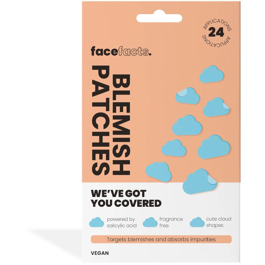 Blemish Treatments