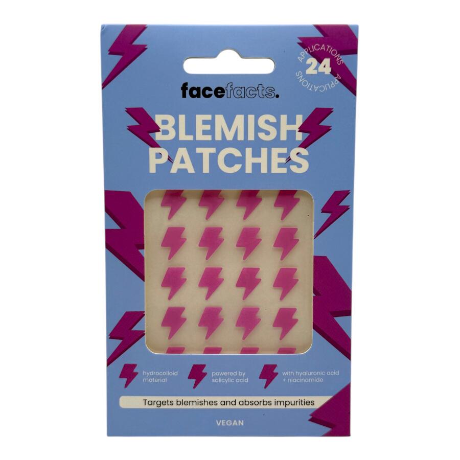 Blemish Treatments