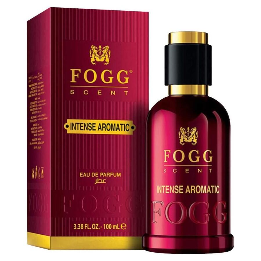 Fogg
