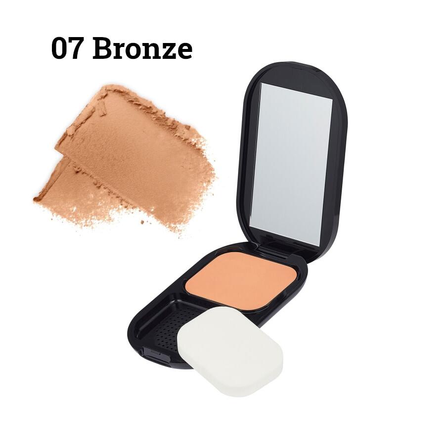 Max Factor Facefinity Compact Foundation - Dark Shades