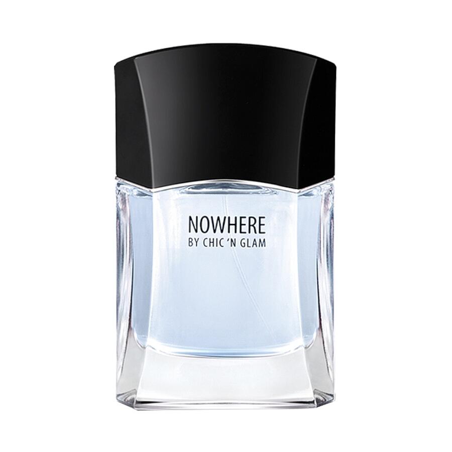 Nowhere (Mens 100ml EDT) New Brand