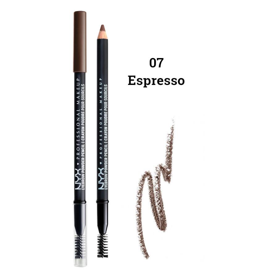 NYX Eyebrow Powder Pencil - 1.4g