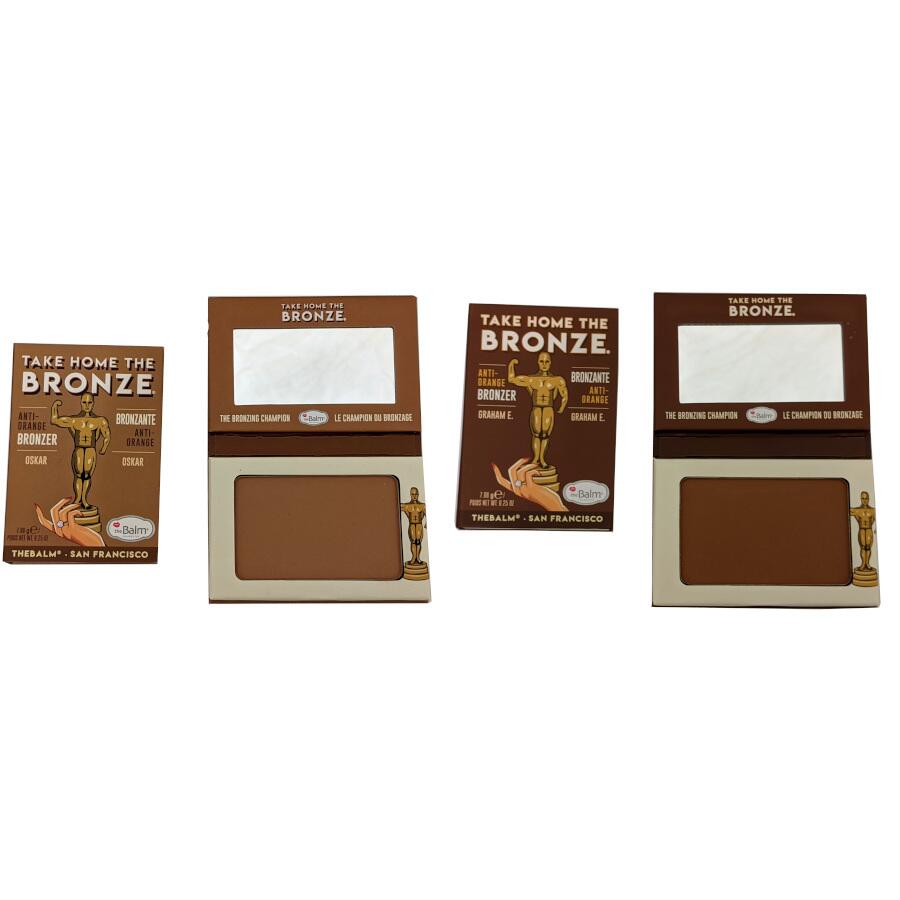 The Balm Take Home The Bronze Anti-Orange Bronzer